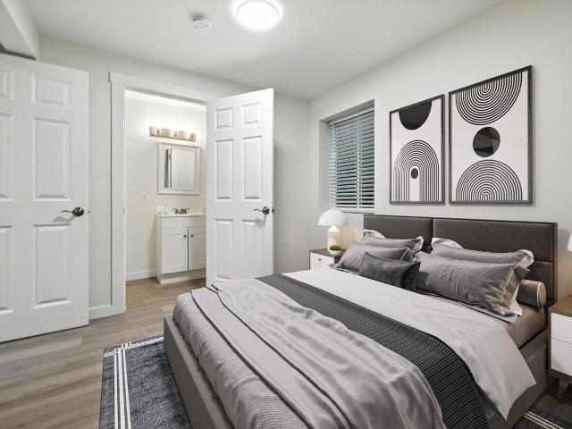 Nacelle Apartments 1 Bedroom Apartment for Rent at 51 Hayes Pl Sw, Renton, WA 98057 Earlington Hill