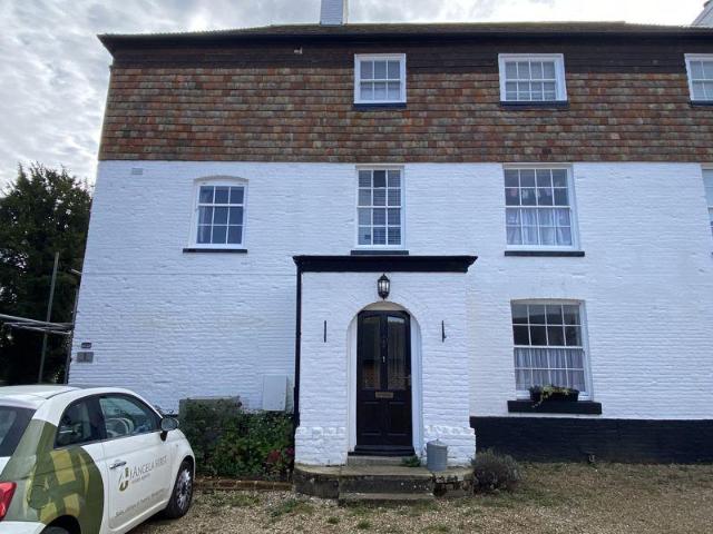 Nackington, Canterbury 7 bed semi detached house to rent £2,750 pcm £635 pw