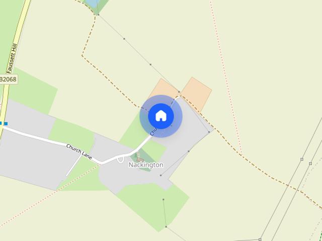 Nackington, Canterbury