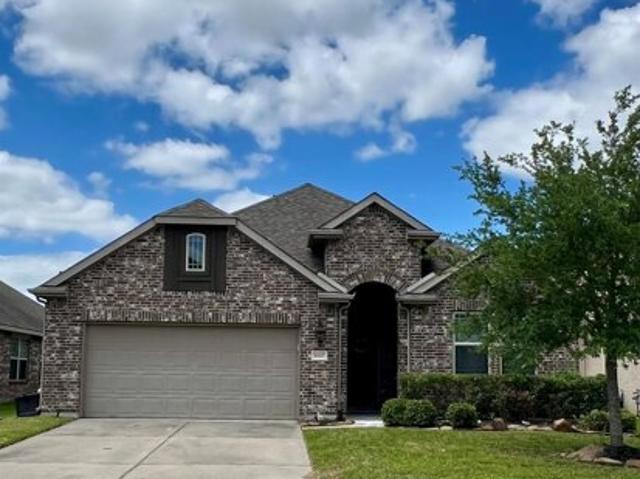 Nacogdoches Valley Dr, League City, Home For Sale