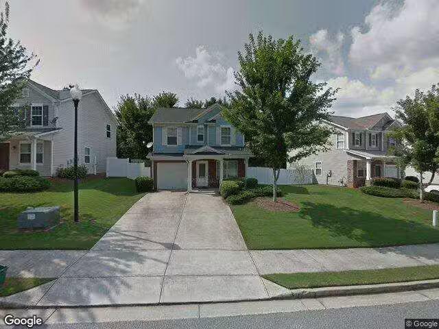 Nacoochee, CANTON, GA 30114 644939342