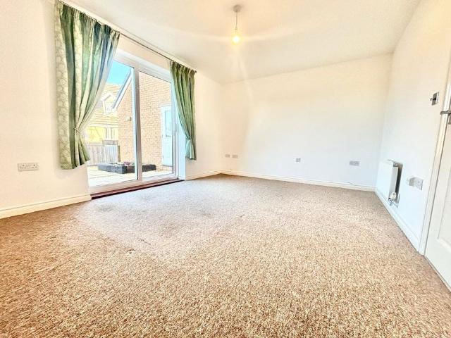 Nadder Meadow, South Molton, Devon, EX36