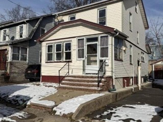 Naden Ave, Irvington, Home For Sale