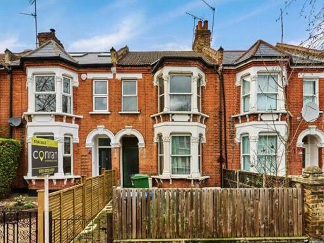 Nadine Street, Charlton, 3 Bedroom Terraced