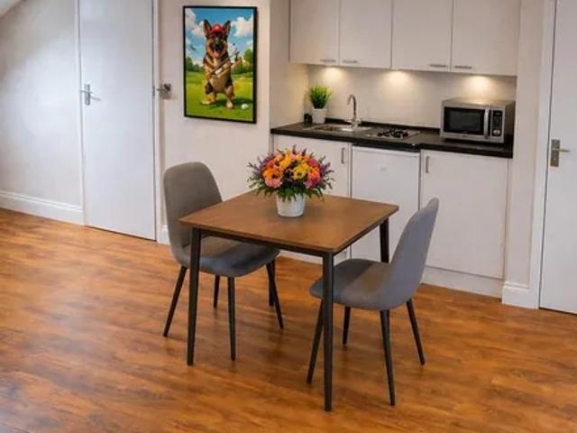 Nadine Street, London, SE7 7PG, United Kingdom | 1 bed house for rent #166846924 | Rentberry