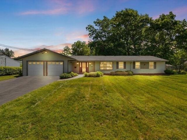 Nadine Rd, Brockton, Home For Sale