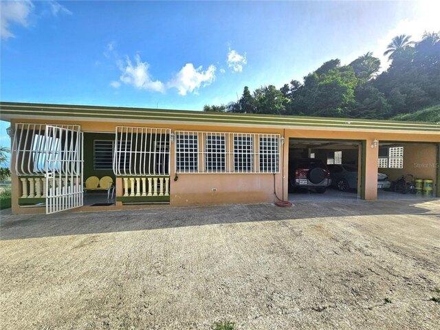 Naguabo, Home For Sale