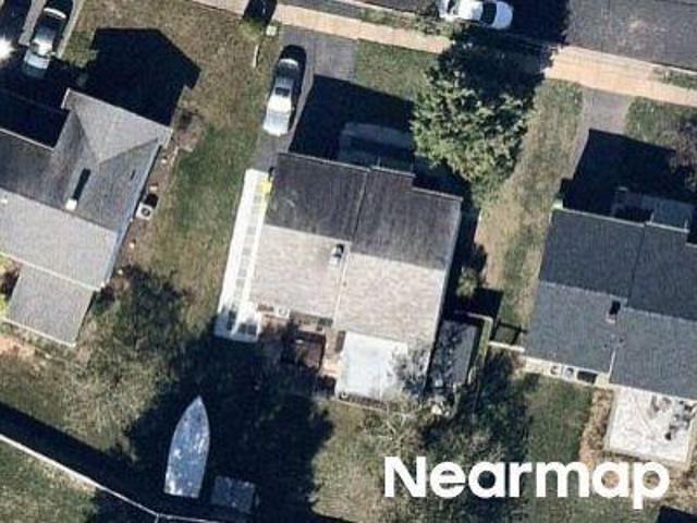 Nagle Dr