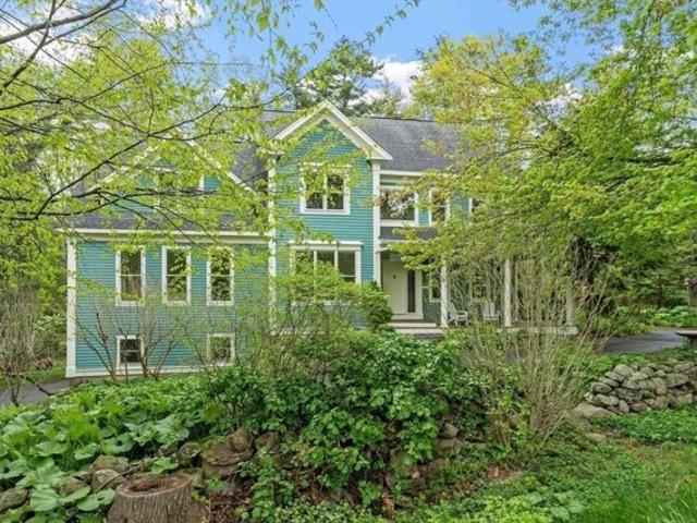 Nagog Hill Rd, Acton, Home For Sale