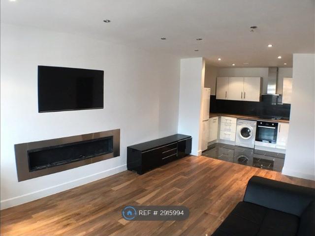 Nags Head Road, Ponders End, Enfield EN3, 1 bed flat to rent, £1,495 pcm | PrimeLocation