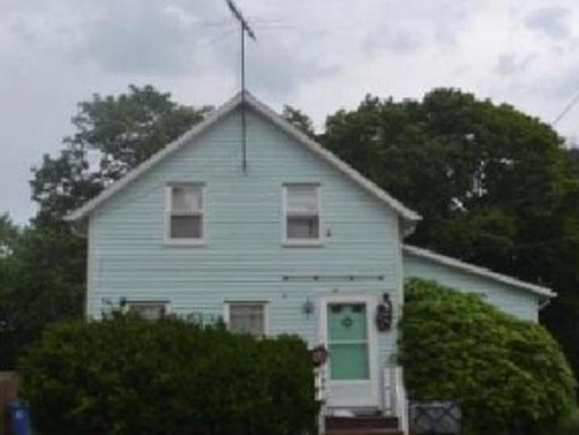 Nahant St