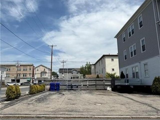 Nahant St, Providence, Plot For Sale