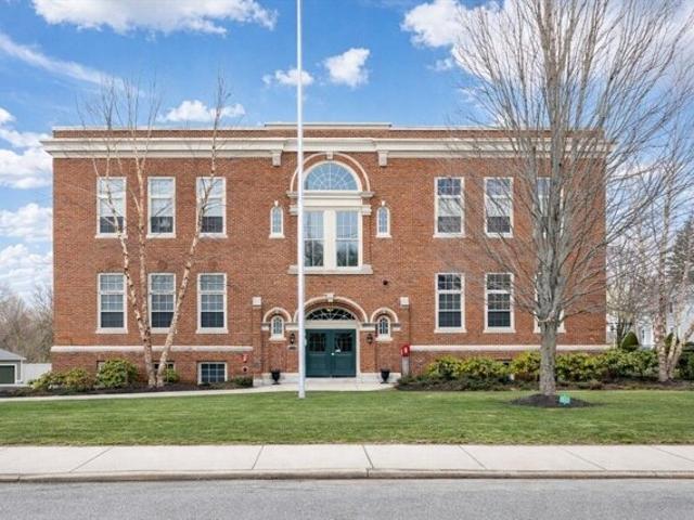 Nahant St Unit,wakefield, Condo For Sale