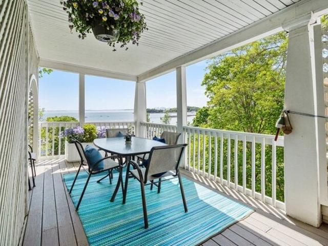 Nahant Rd Apt,nahant, Condo For Sale