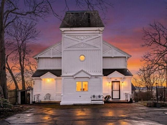 Nahant Rd, Nahant, Home For Sale