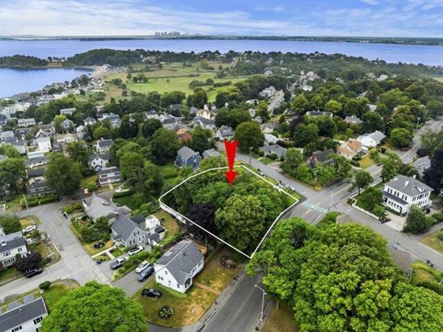 Nahant Rd, Nahant, Plot For Sale