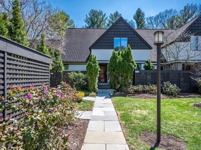 Nahanton St Unit,newton, Condo For Sale