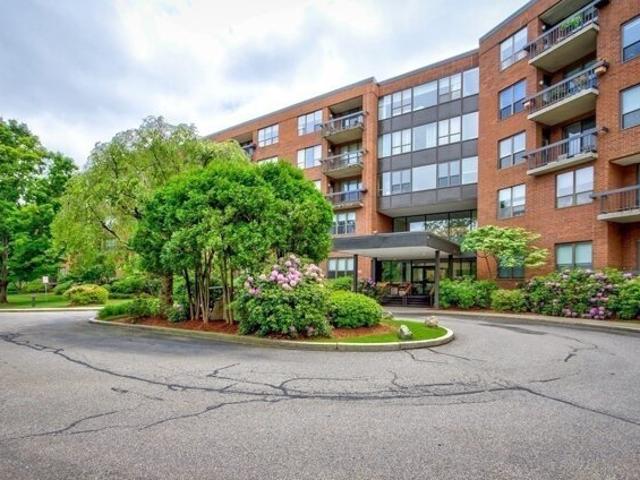 Nahanton St Apt,newton, Condo For Sale