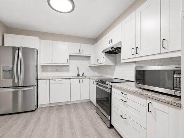 Nahanton St Apt,newton, Condo For Sale