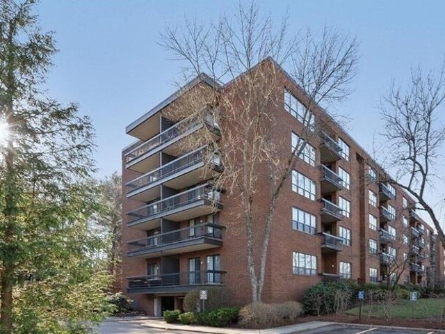 Nahanton St Apt,newton, Condo For Sale