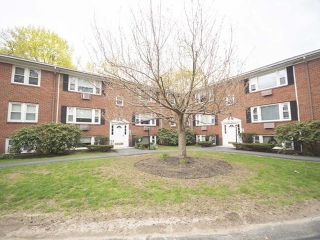 Nahatan St Apt C, Norwood, Condo For Sale