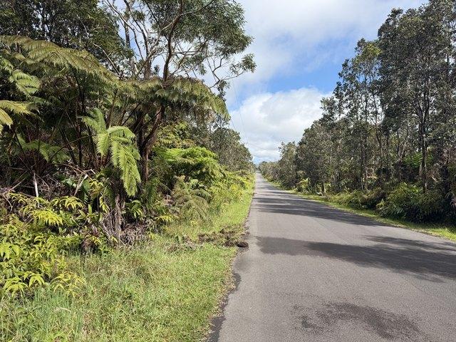 Nahelenani St, Volcano, HI 96785