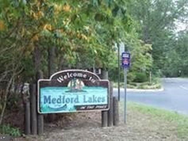 Nahma Trl, Medford Lakes, Home For Sale