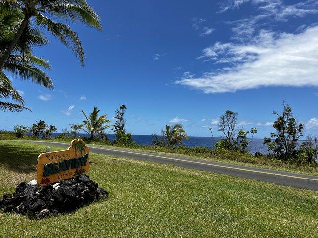 Nahokulele St, Pahoa, HI 96778