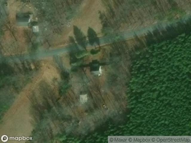 Nahor Manor Rd