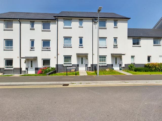 Naiad Road, Copper Quarter, Swansea SA1, 4 bed town house to rent, £1,250 pcm | PrimeLocation