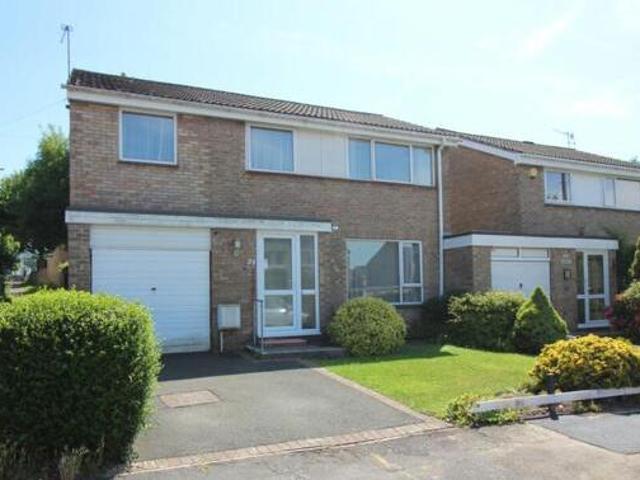 Nailsea, Friendship Road, Bristol, 4 Bedroom Link