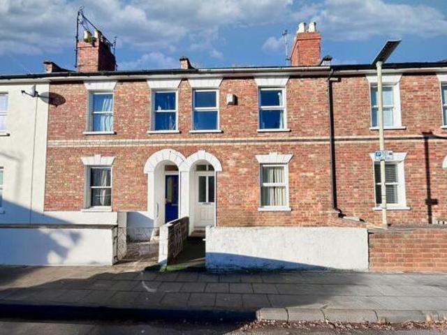 Nailsworth Terrace, Cheltenham, 4 Bedroom Terraced
