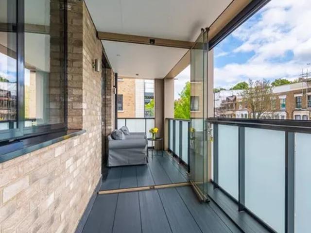 Naima Jewish Preparatory School, 21 Andover Place, London, NW6 5ED, United Kingdom | 3 bed apartment for rent #138694901 | Rentberry