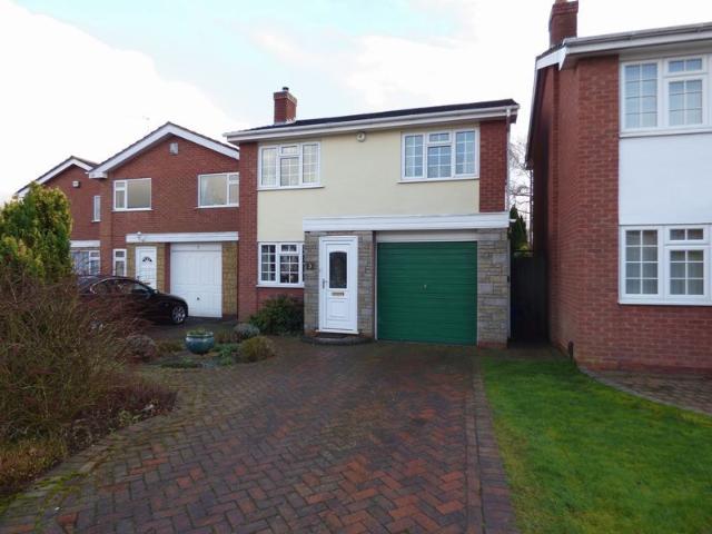 Nairn Close, Hall Green B28, 3 bed property to rent, £1,300 pcm | PrimeLocation