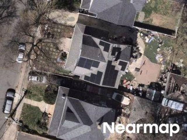 Nairn Pl
