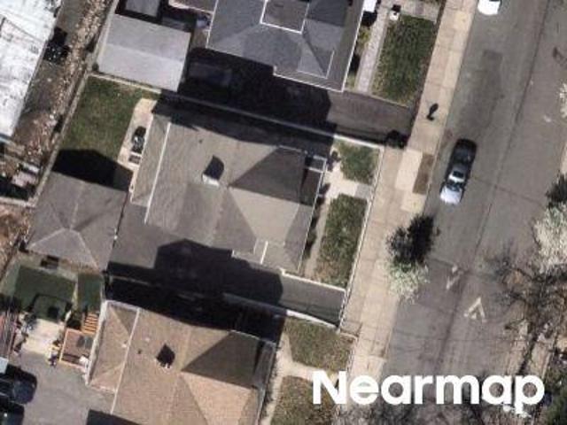 Nairn Pl