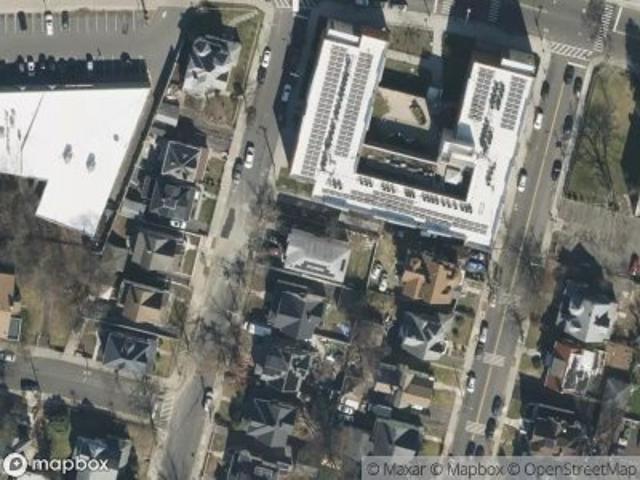 Nairn Pl