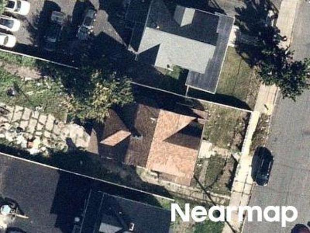 Nairn Pl