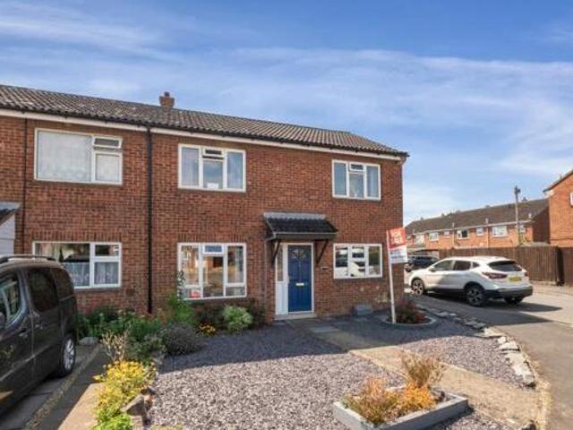 Nairn Road, Stamford, 3 Bedroom End