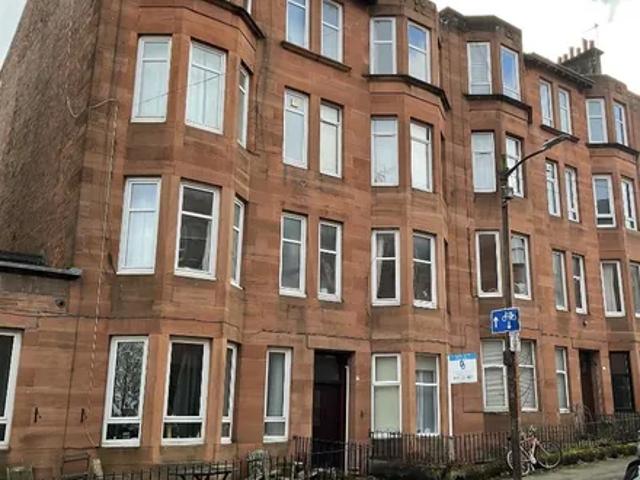 Nairn Street, Glasgow, G3 8SG, United Kingdom | 1 bed apartment for rent #140657955 | Rentberry