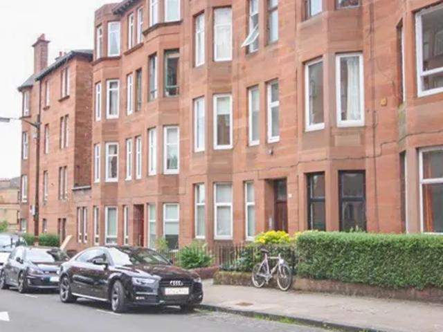 Nairn Street, Glasgow, G3 8RY, United Kingdom | 1 bed apartment for rent #167616257 | Rentberry