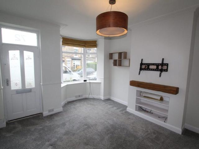 Nairn Street, Sheffield, S10