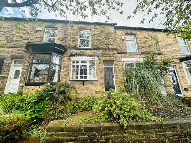Nairn Street, Sheffield S10, 3 bed terraced house to rent, £800 pcm | PrimeLocation