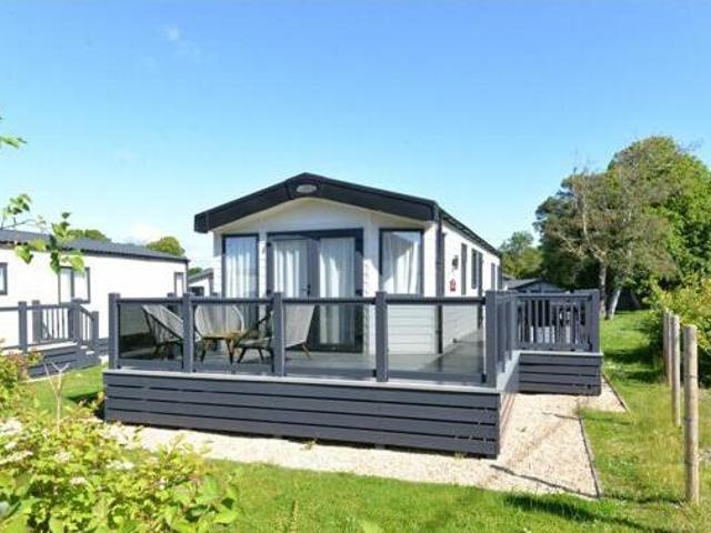 Naish Estate, Highcliffe Meadows, Christchurch Road, 2 Bedroom Park
