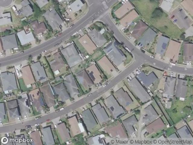 Nakuluai St