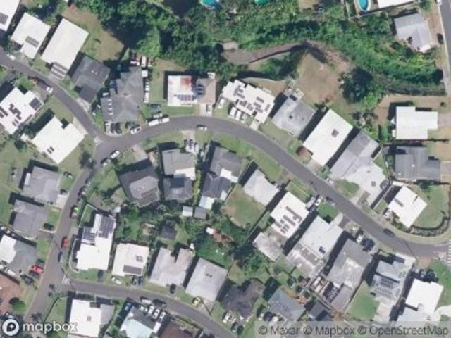 Nakuluai St