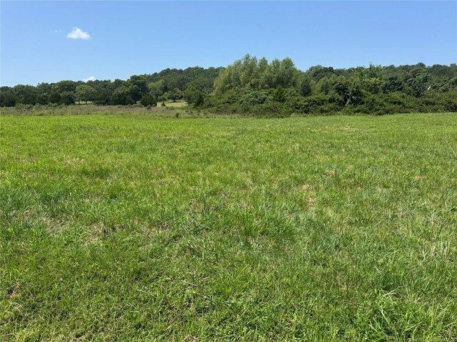 Nale Rd, McAlester, OK 74501