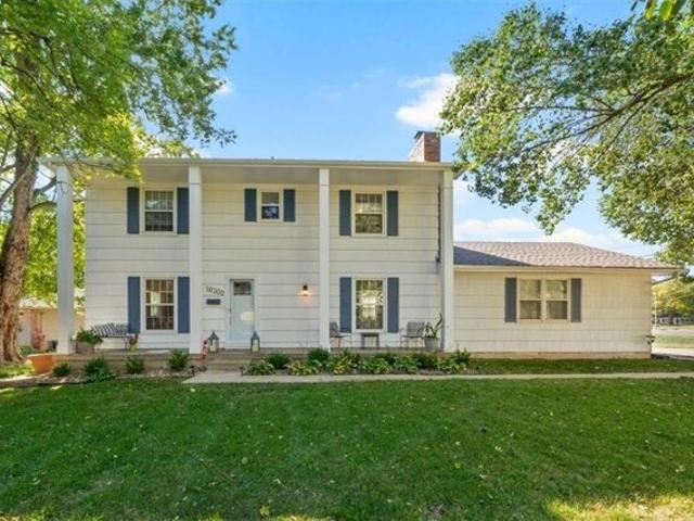 Nall Ave, Overland Park, Home For Sale