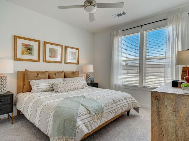 Napa Oaks 1 Bedroom Apartment for Rent at 8965 Napa Lndg, Boerne, TX 78015