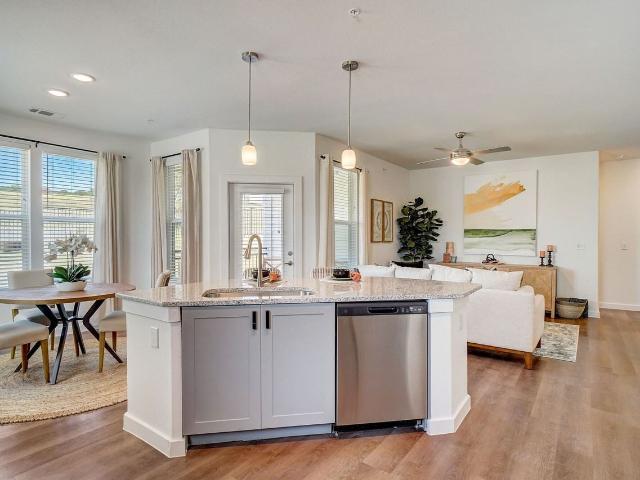 Napa Oaks 1 Bedroom Apartment for Rent at 8965 Napa Lndg, Boerne, TX 78015